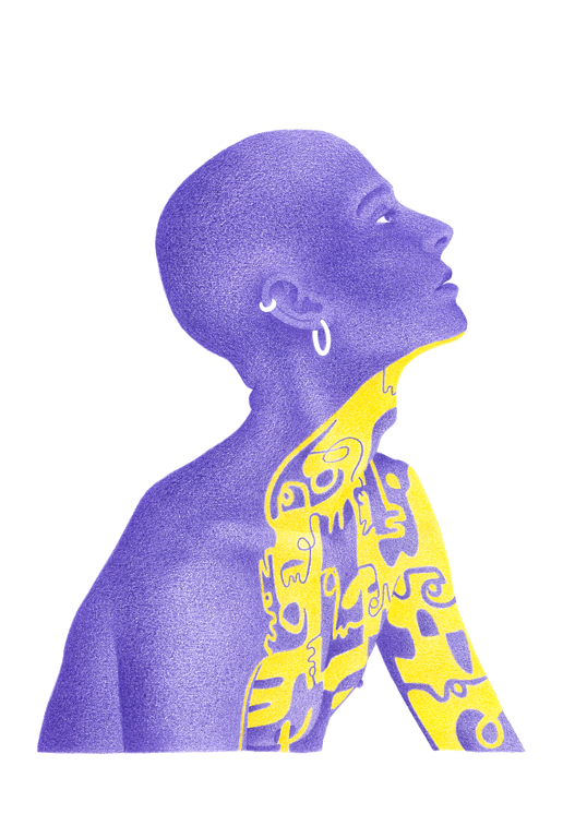 Projection de soi - Oh! Mirettes