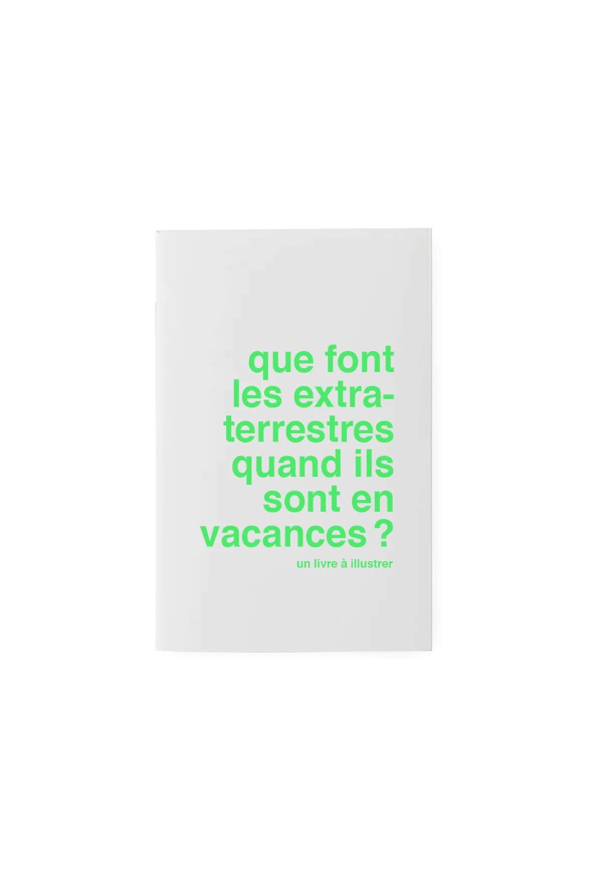 Livre à illustrer - Oh! Mirettes