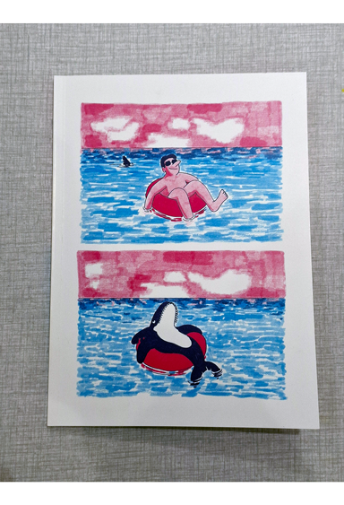 Super Sumo ! 2ème édition - Oh! Mirettes